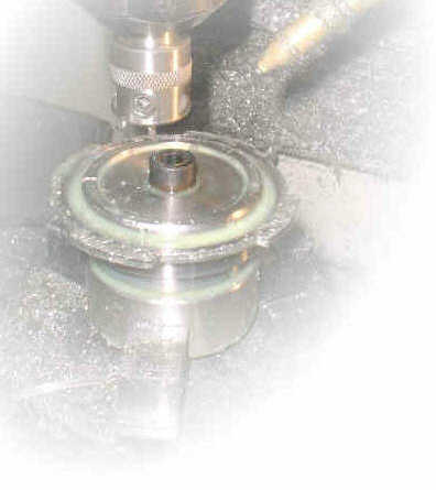 Les Bosher - Camera Engineer